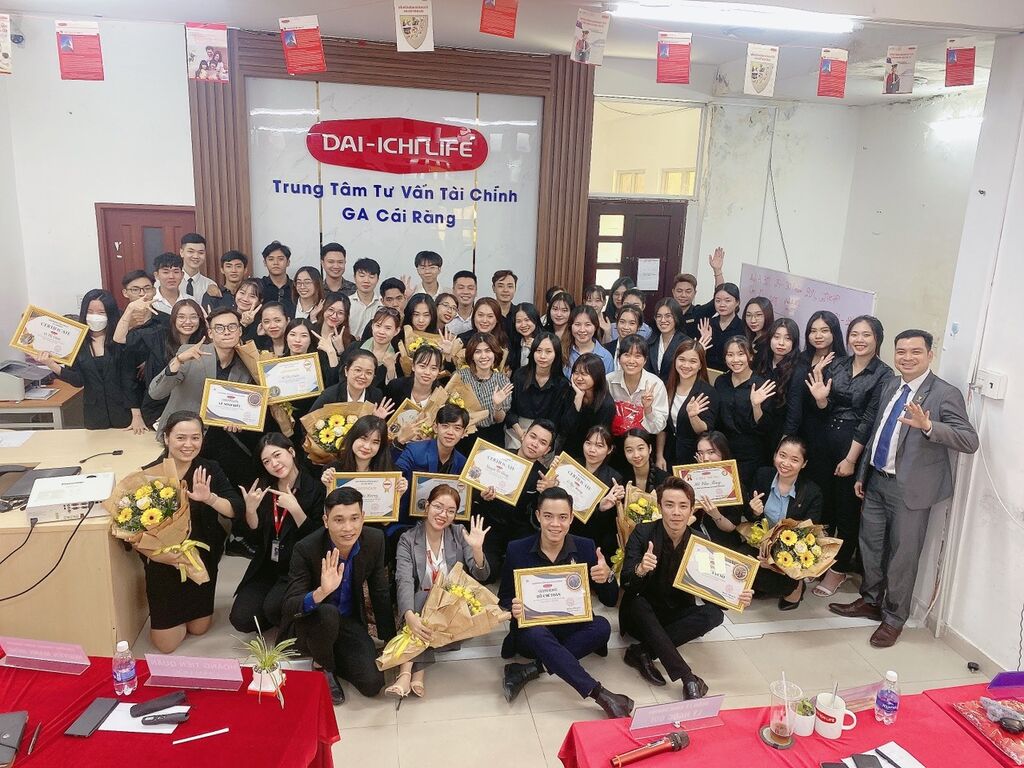 Công Ty Hoàng Quân Hưng Thịnh - Thông Tin Tuyển Dụng